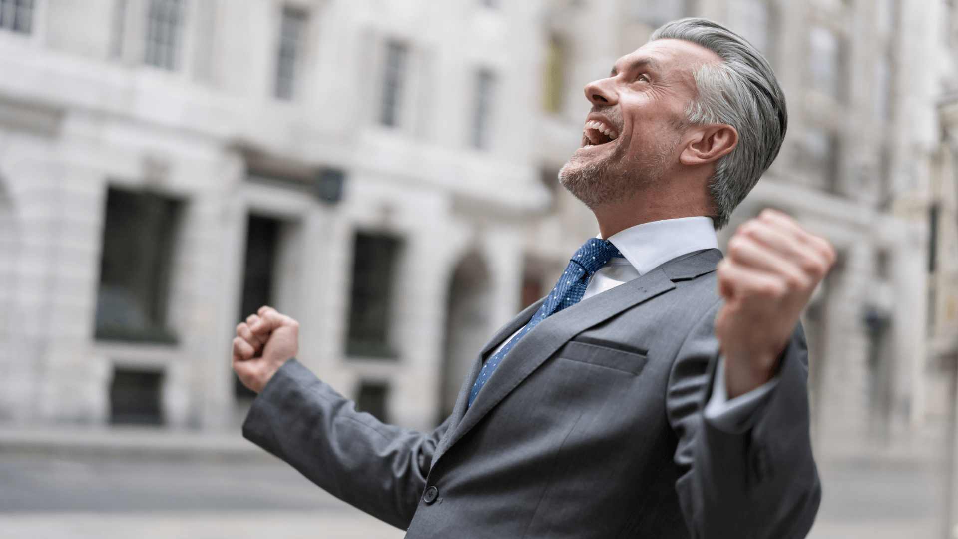 Take the place you deserve: my 10 good reasons - CarineLandau